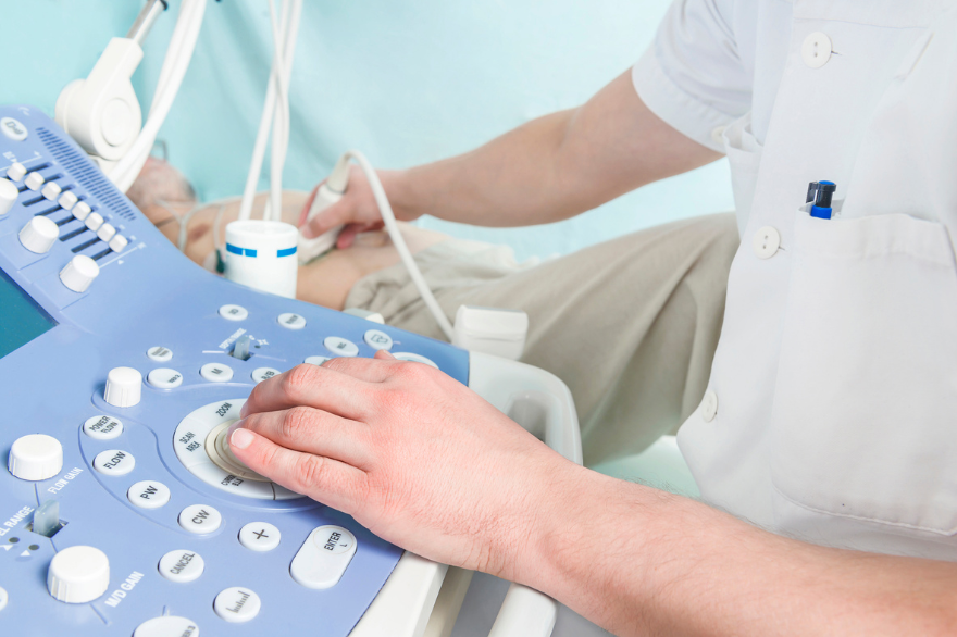 ZU Maksimović Doboj - Mamografija i ultrasonografija